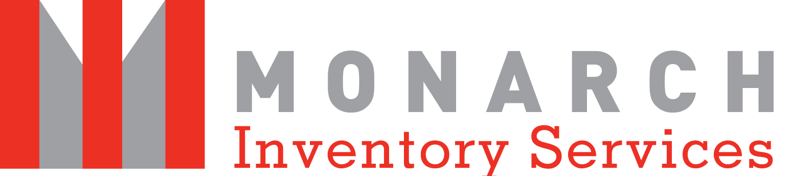 Inventory Companies - Monarch Inventory Services